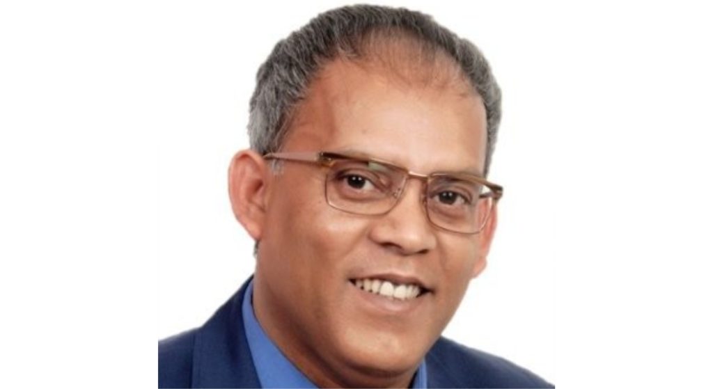 Saurov Ghosh Joins The Supreme Industries Ltd As Chief Human Resources Officer Business Manager 