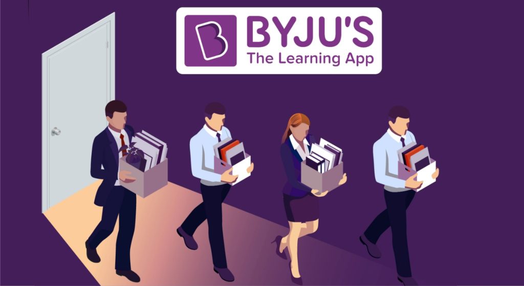 India s Byju s To Cut 2 500 Staff Aims For Profitability By March 2023 india-s-byju-s-to-cut-2-500-staff-aims-for-profitability-by-march-2023