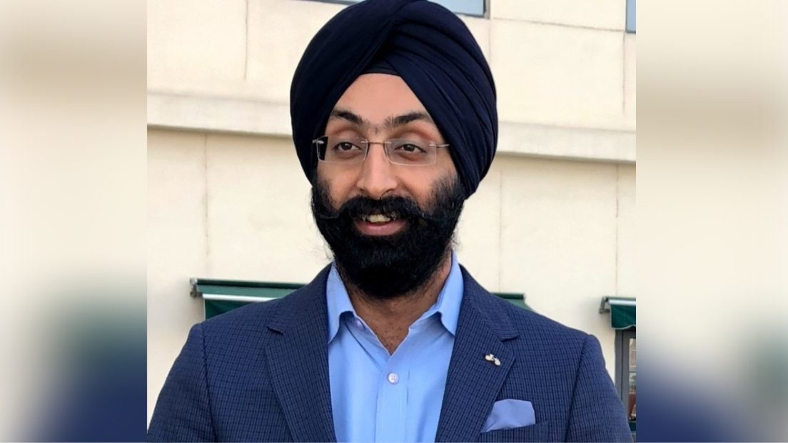 Gurpreet Singh Joins Tata 1mg As Director Human Resources Business Manager