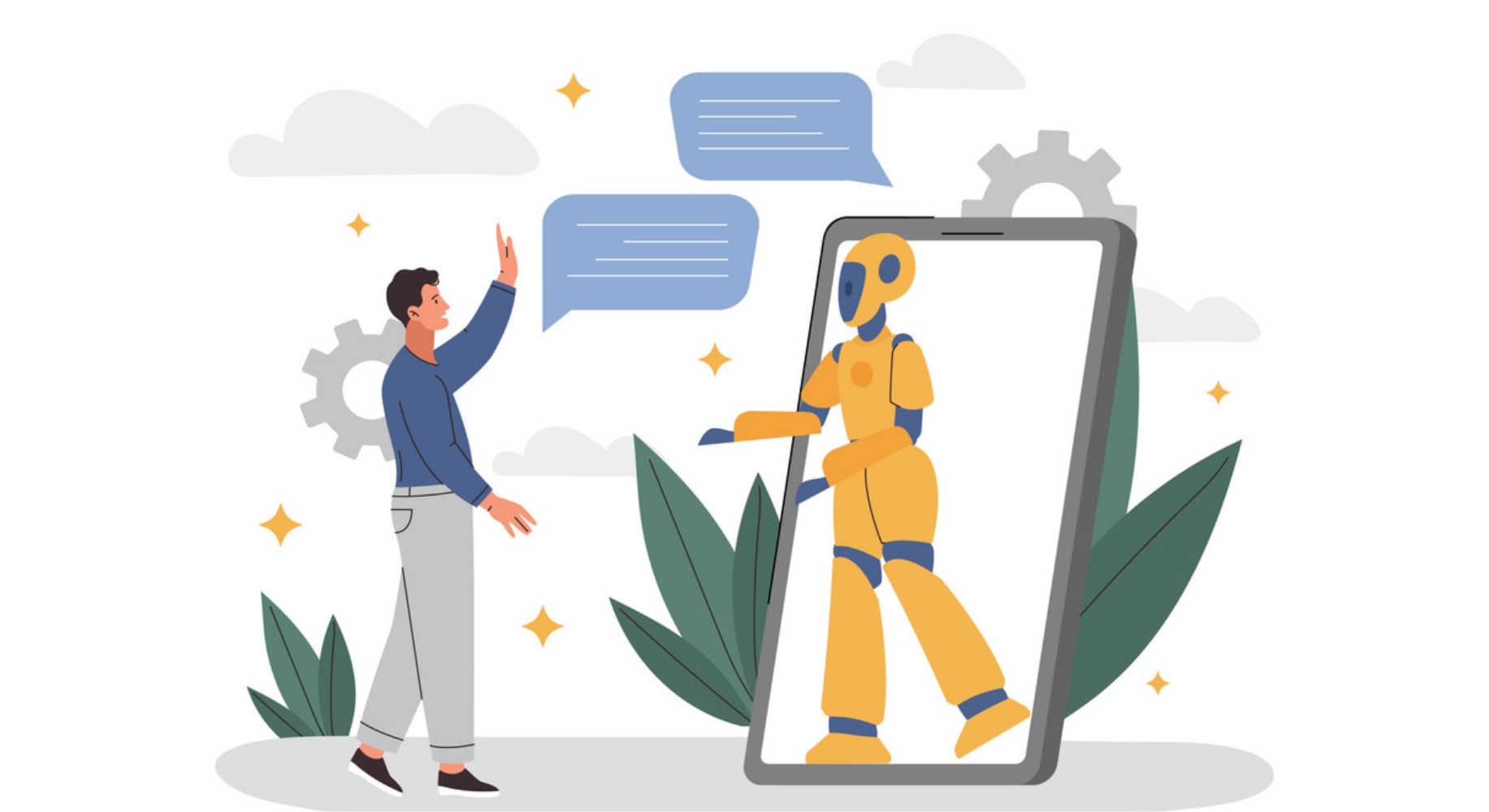 Majority Of Indian Organisations Acknowledge Data Bias In AI Survey majority-of-indian-organisations-acknowledge-data-bias-in-ai-survey