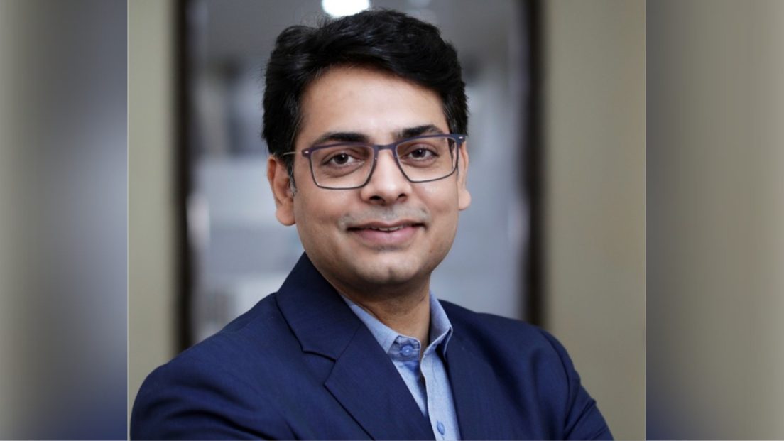 Gautam Kumar elevated to the position of Director-Independent & Emerging Business AB SKF ...