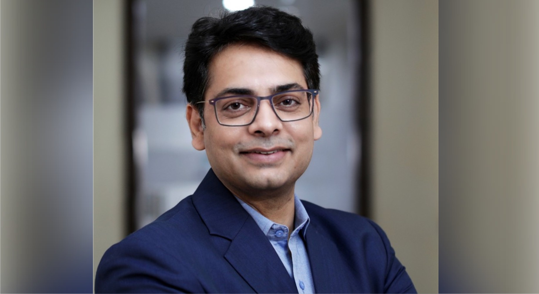 Gautam Kumar elevated to the position of Director-Independent & Emerging Business AB SKF ...