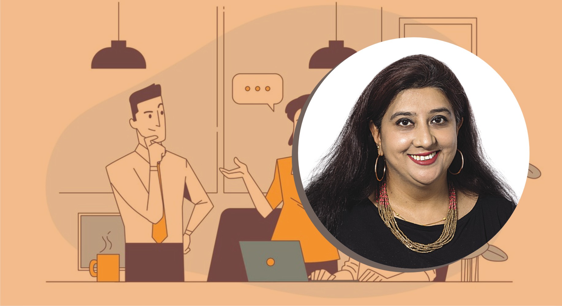 Managers Should be Brand Ambassadors of Organisation - Business Manager