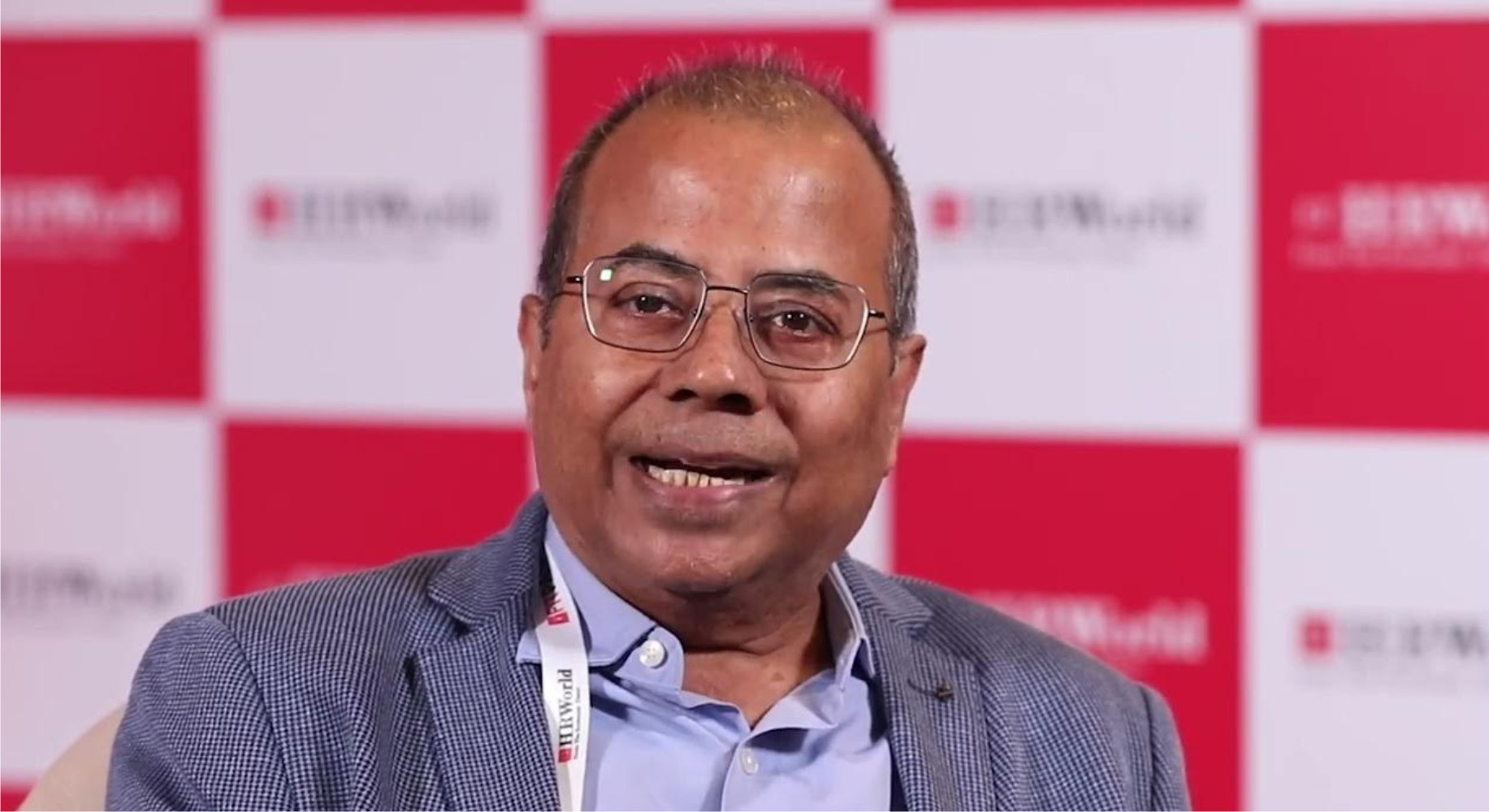 BITS Pilani appoints Ravi Mishra as Head- HR - Business Manager BITS Pilani appoints Ravi Mishra as Head- HR - Business Manager