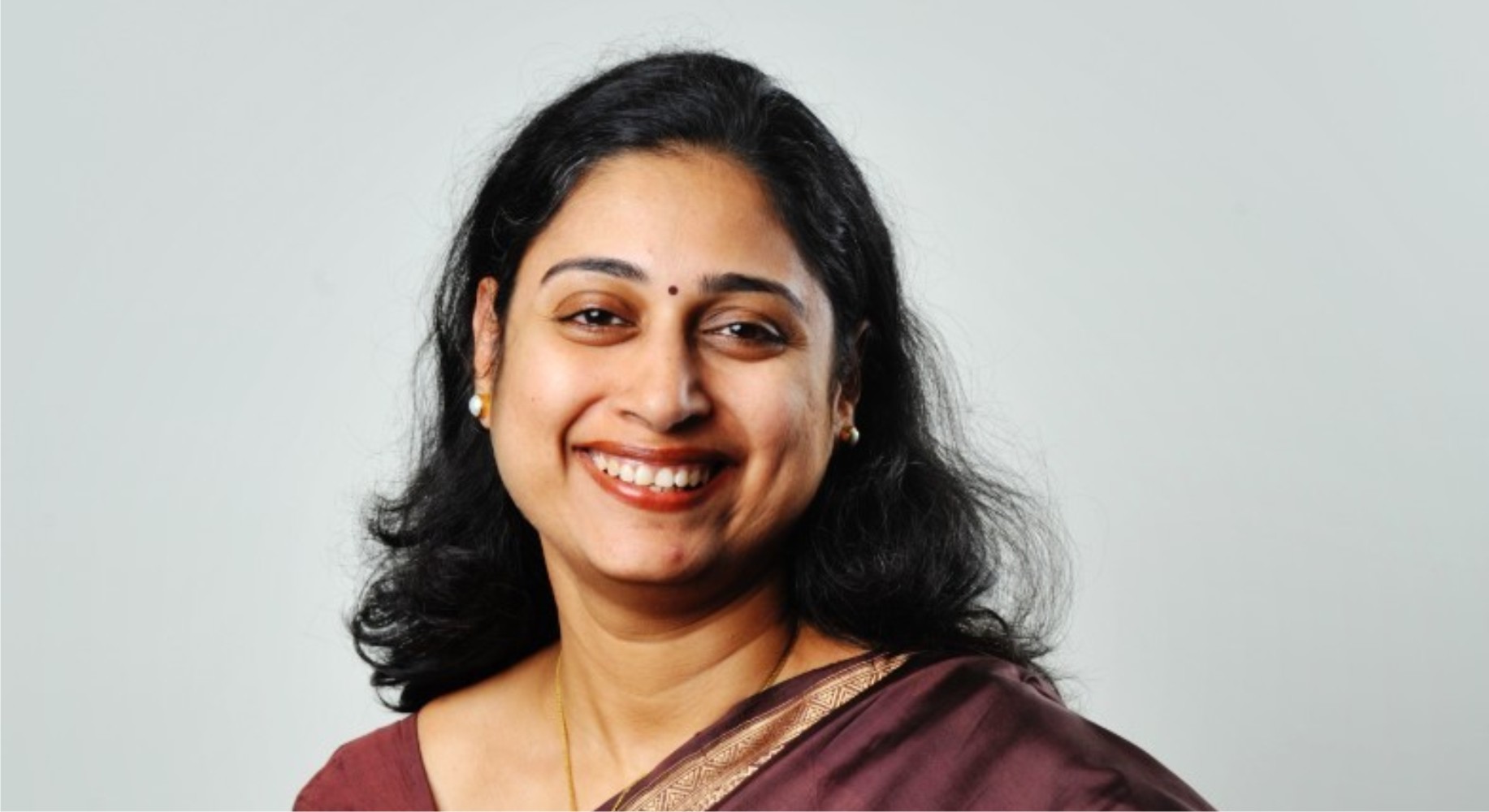 Meghna Gupta Joins NSDL as CHRO - Business Manager