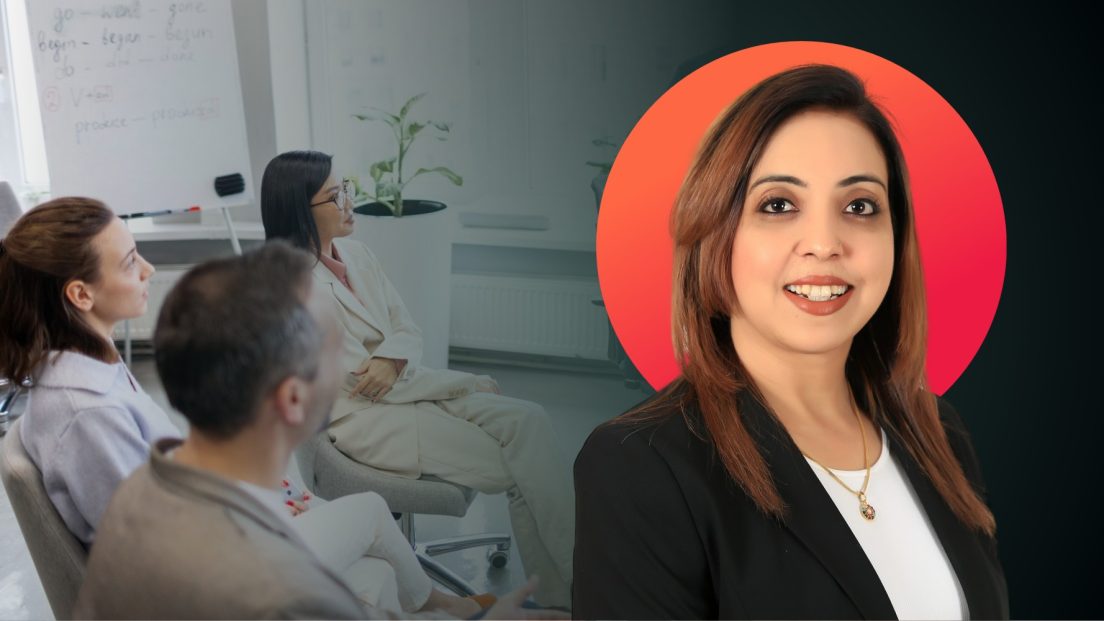 Growth Mindset and Commitment to Continuous Learning Will Help Leaders Stay Relevant – Business ...